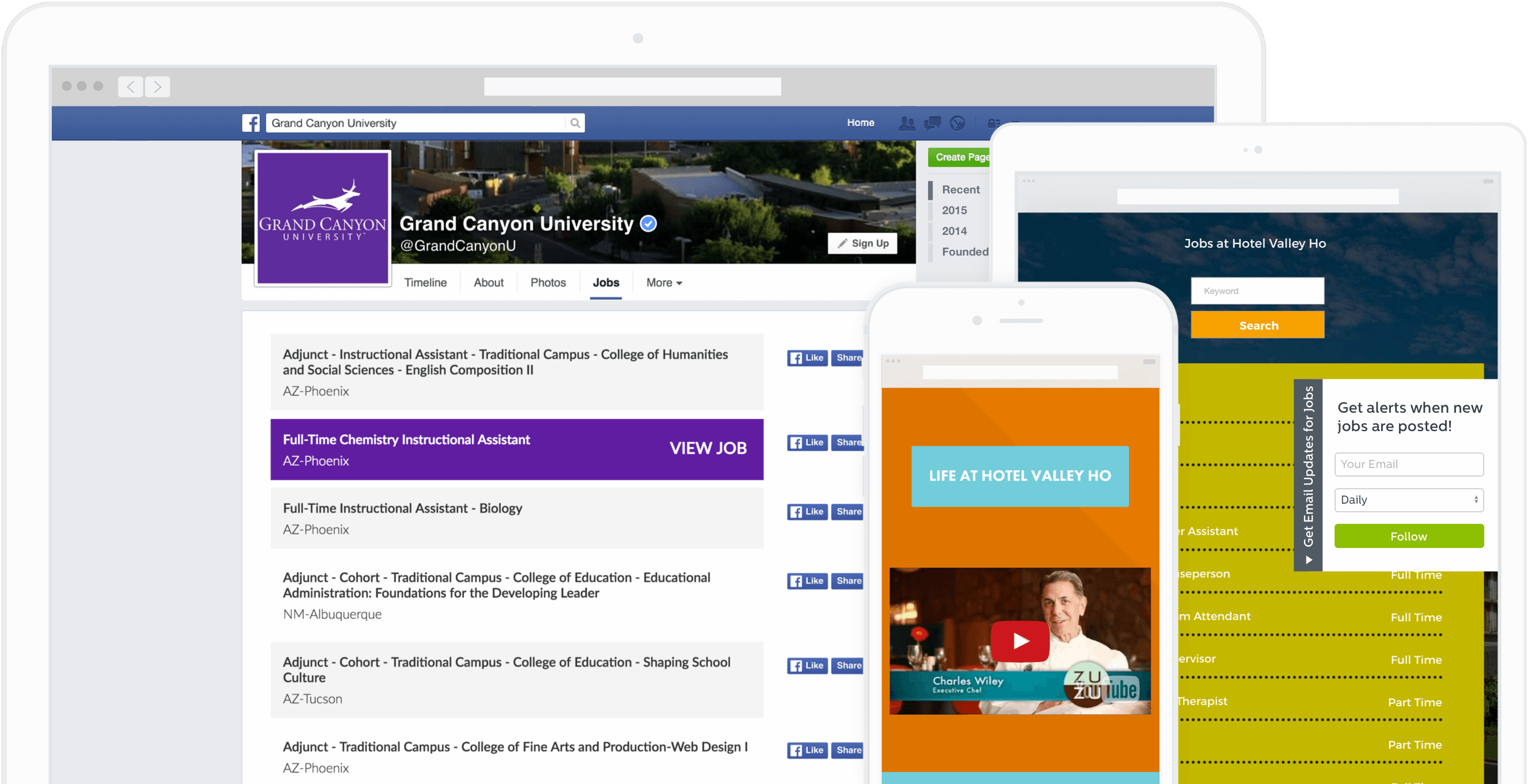 Corporate Career Sites - Recruiting.com Corporate Career Sites - Recruiting.com